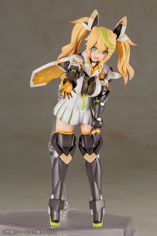 壽屋 kotobukiya gene PSO2 stellainnocent ver. – 模型谷